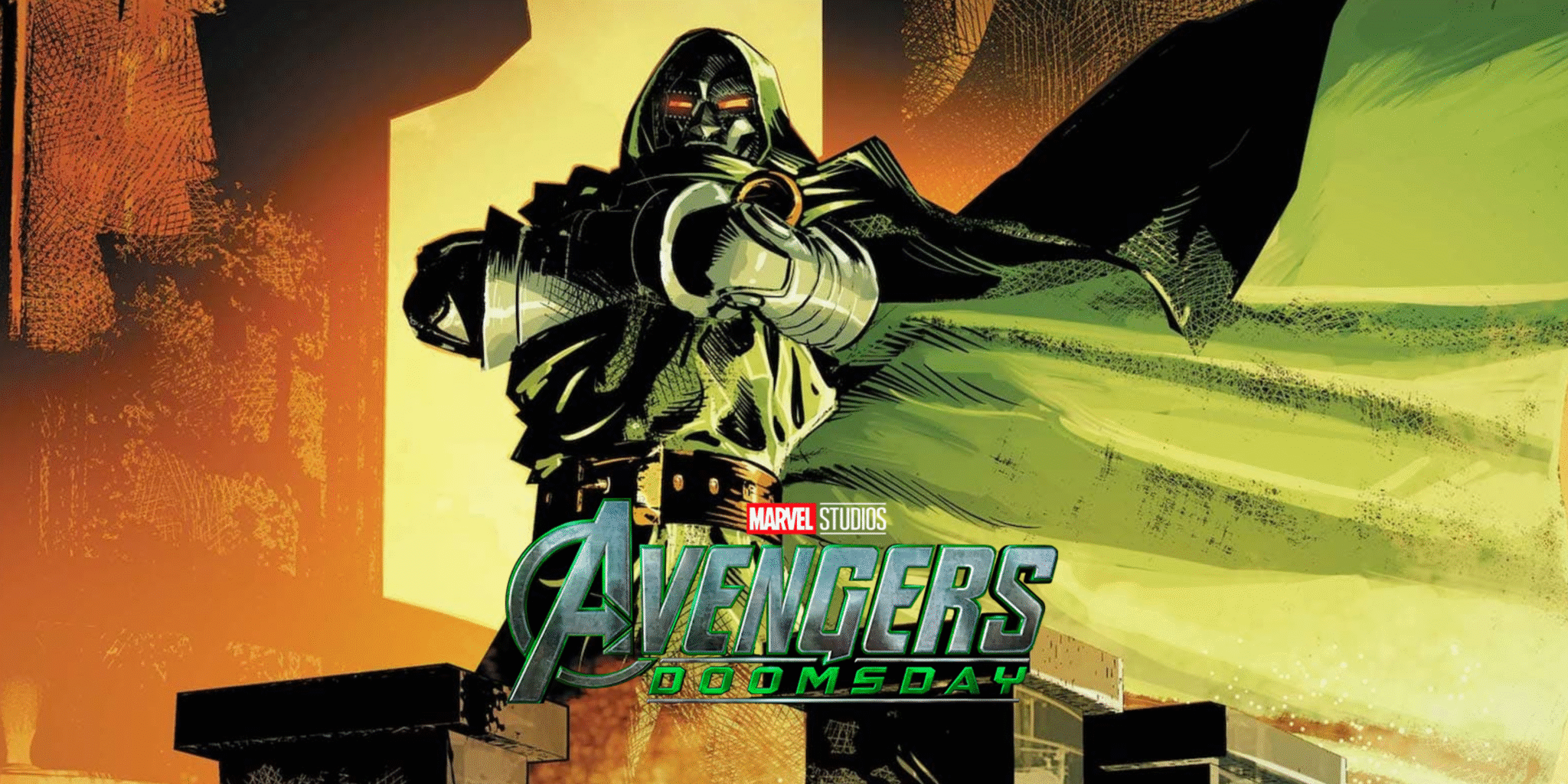 Primeiro teaser de Avengers: Doomsday vaza na internet - Taverna Marvel