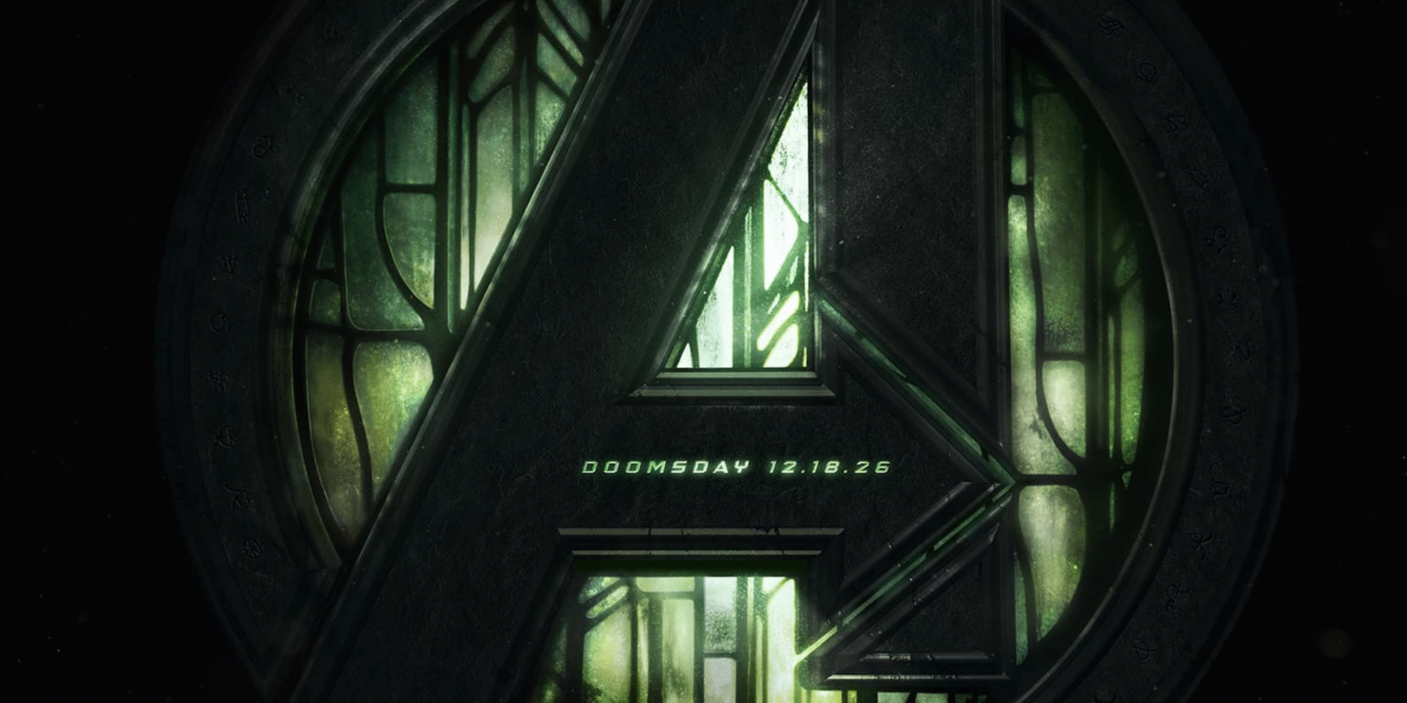 Artes de Avengers: Doomsday surgem na internet - Taverna Marvel